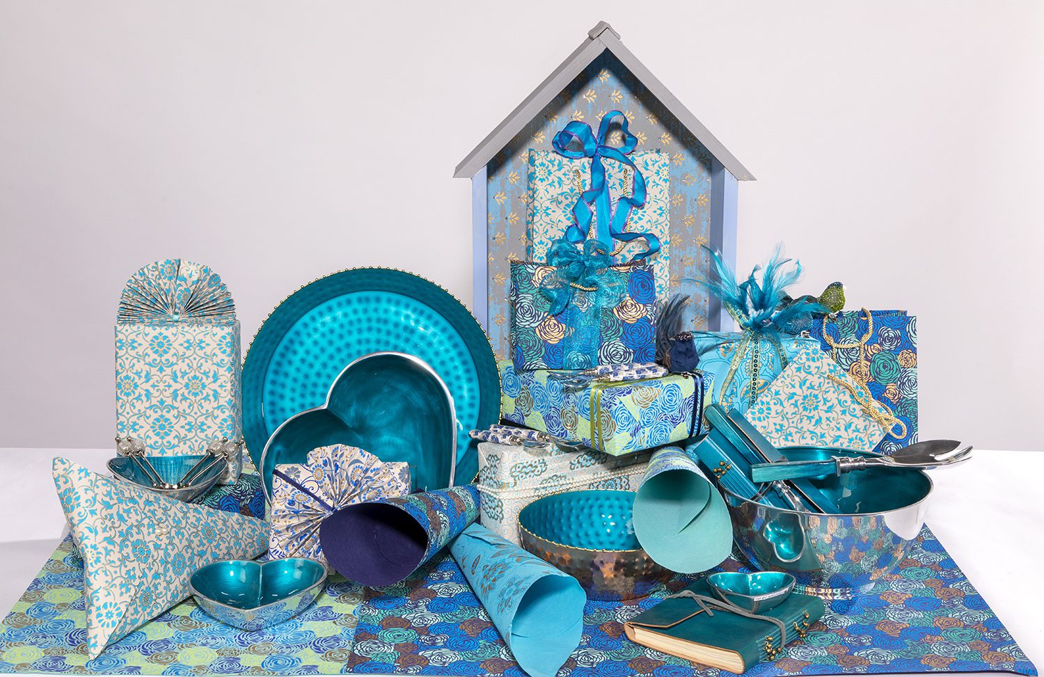 Globe Enterprise - Sustainable Gift Packaging, Homeware & Gifts