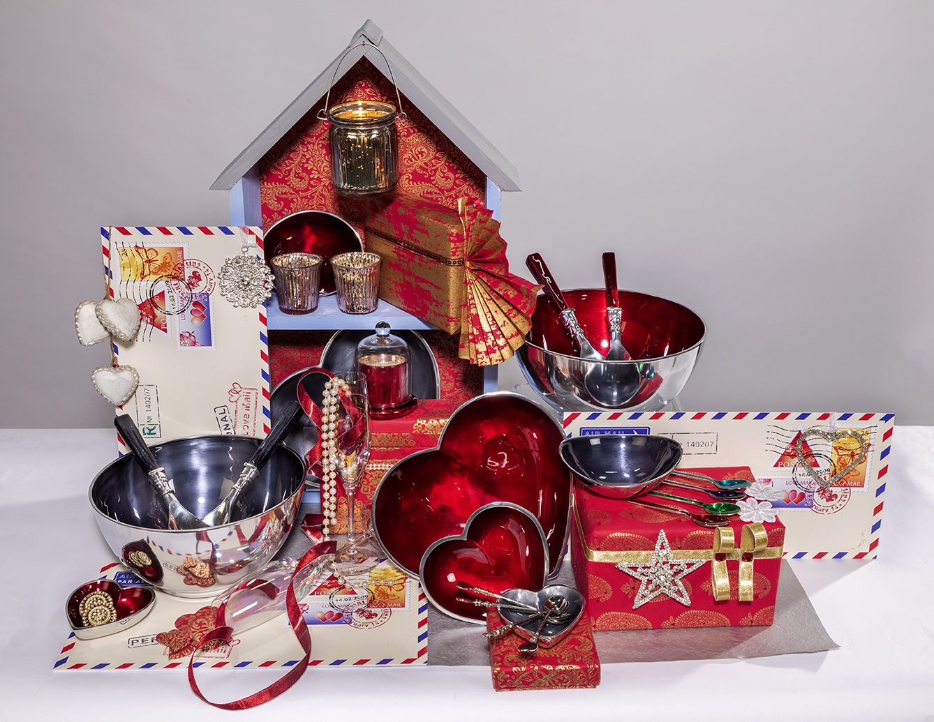 Globe Enterprise - Sustainable Gift Packaging, Homeware & Gifts