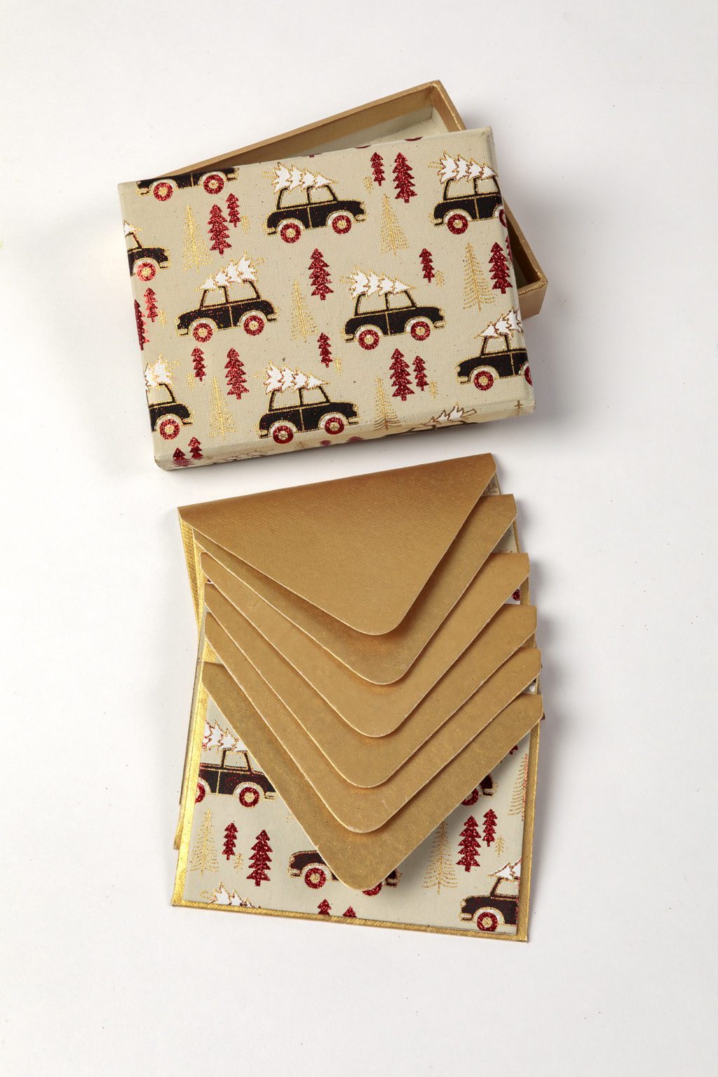 Globe Enterprise - Sustainable Gift Packaging, Homeware & Gifts