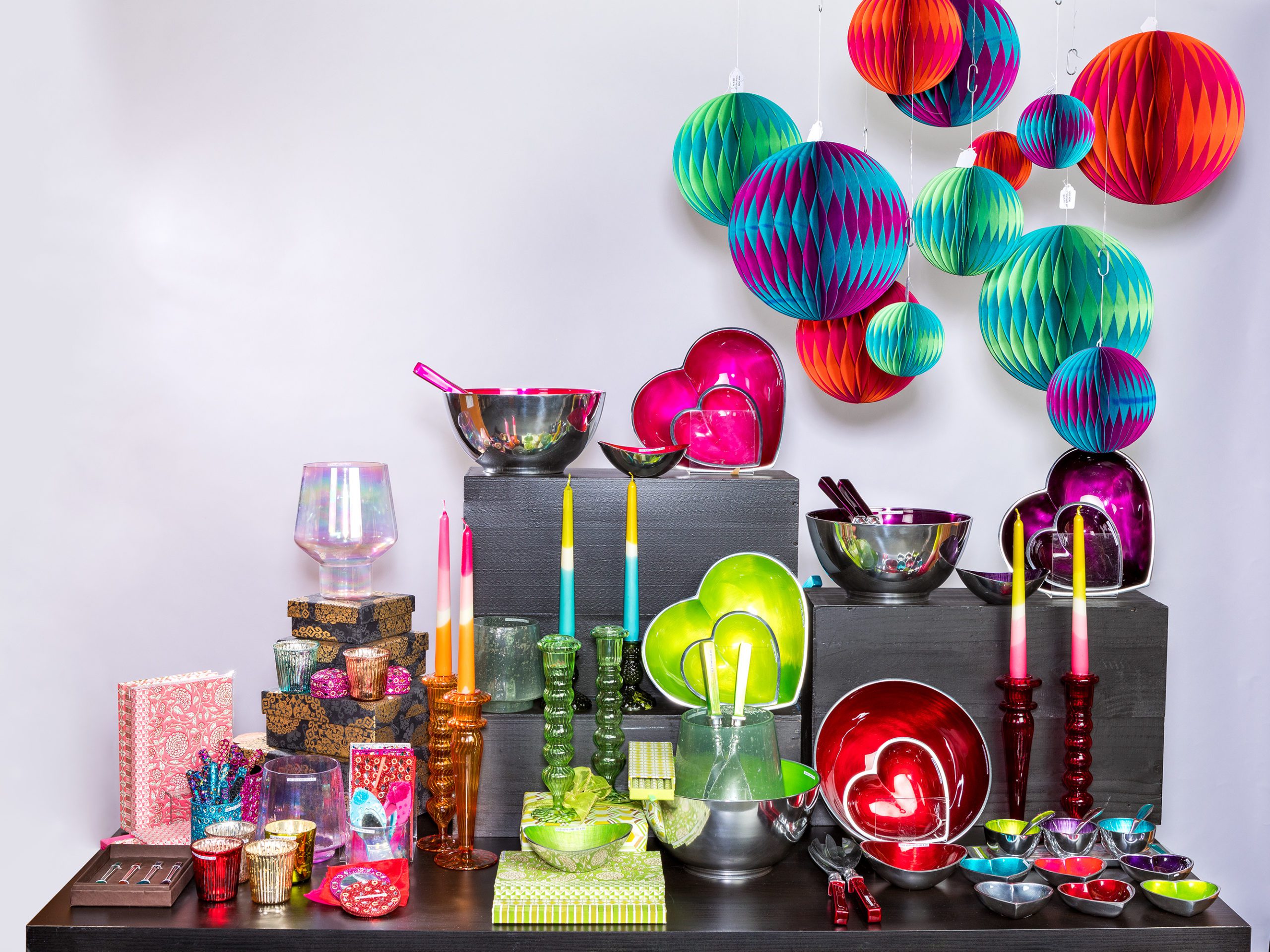 Globe Enterprise - Sustainable Gift Packaging, Homeware & Gifts